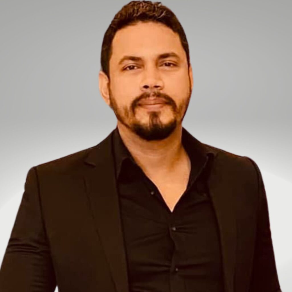 Home - Speakers And Leaders